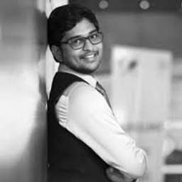 Chetan Tiruvaipati - Founder and CEO @ Forit Media Networks - Crunchbase Person Profile