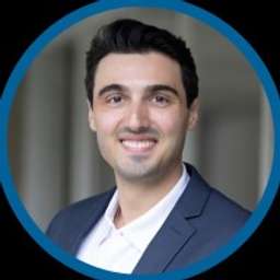 Stamati Liapis - Cofounder & CTO @ Enlaye - Crunchbase Person Profile