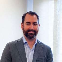 Matt Pickett - Founder @ Logistical Resource Group - Crunchbase Person ...