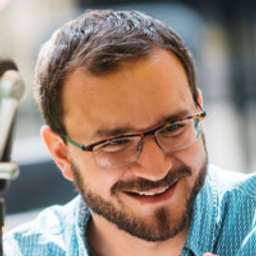 Alex Nuttall - Founder & Digital Strategist @ Mandolin Digital ...