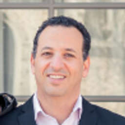 Nadav Akselrad - Broker, Owner & Founder @ JNL Smart Realty ...