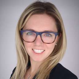 Sarah Lerner Mantel - Co-Founder & Managing Partner @ Roll Tack Ventures - Crunchbase Person Profile