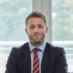 Daniel Arrandale - Property Director @ Glenshire Group - Crunchbase ...