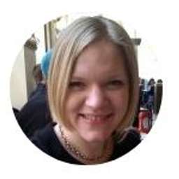 Caitlin Hayward - Co-Founder @ GradeCraft - Crunchbase Person Profile