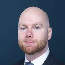 Niall Crowe - Crunchbase Person Profile