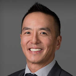 Gus Lu - Crunchbase Person Profile