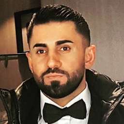 Ali Siblini - Founder @ Sblini - Crunchbase Person Profile