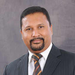 Prabodha Sumanasekera - Crunchbase Person Profile