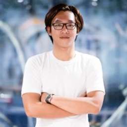 Luu Tran - Co-founder & CEO @ U2U Network - Crunchbase Person Profile