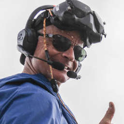 Tom Comet - Head Pilot and Founder @ Drone Boy - Crunchbase Person Profile