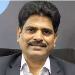 Venka Reddy - Crunchbase Person Profile