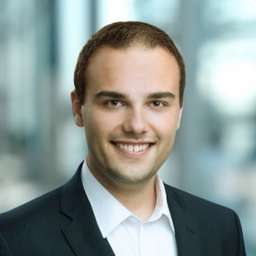 Alex Farrugia - Crunchbase Person Profile