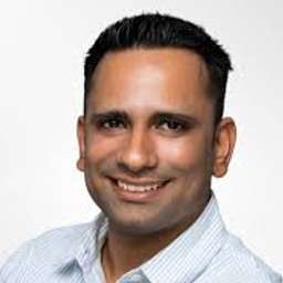 Manish Seth - Founder and CEO @ Volektra - Crunchbase Person Profile