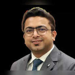 Debmalya Sen - Crunchbase Person Profile