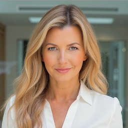 Lalena Nau - Crunchbase Person Profile