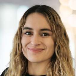 Estefania Hernandez - CEO & Co-Founder @ Everday - Crunchbase Person ...