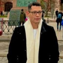 Andrés Meneses - CEO and Co-Founder @ Arcadi - Crunchbase Person Profile