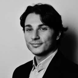 Mauro Errichiello - Crunchbase Person Profile