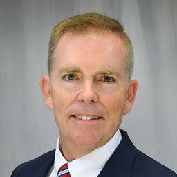 Alan Smith - Crunchbase Person Profile