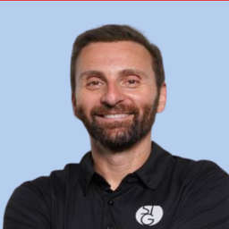 Stan Kats - Founder & Head of Technology @ STG InfoTech - Crunchbase ...