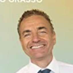 Franco Grasso - Crunchbase Person Profile