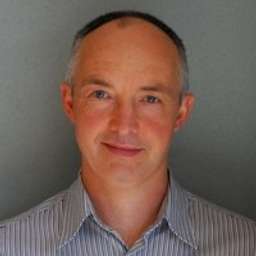 Gavin Harris - Crunchbase Person Profile