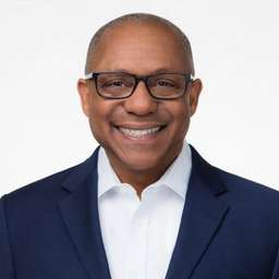 Ken Barnes - Crunchbase Person Profile