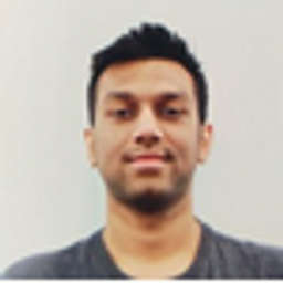 Nitish Poddar - Crunchbase Person Profile