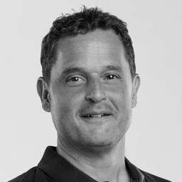 Juerg Matter - Crunchbase Person Profile