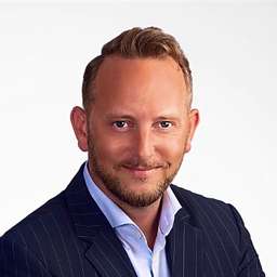 Eric Profittlich - Crunchbase Person Profile