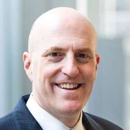 Steven Goldman - Crunchbase Person Profile