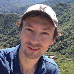 Dimitri Masin - Co-Founder & CEO @ Gradient Labs - Crunchbase Person Profile