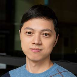 Xianxin Guo - Crunchbase Person Profile
