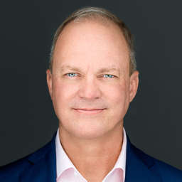 Mark Skinner - Crunchbase Person Profile