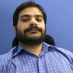 Rashid Latif - CEO @ Grocery Nest Cash & Carry - Crunchbase Person Profile