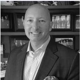 Brian Hudson - Founder and Owner @ The Hudson Group - Crunchbase Person ...