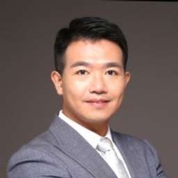 Keith Chen - Crunchbase Person Profile