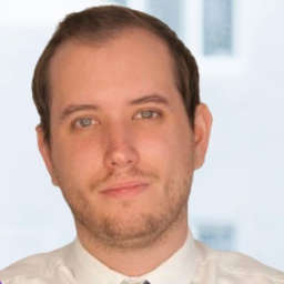 Thibault Le Normand - Chief Business Officer @ Theraclion - Crunchbase Person Profile