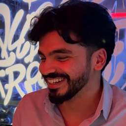 Adnan Amjad - Crunchbase Person Profile