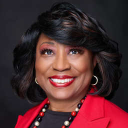 Anna Banks - Managing Director & Founder @ Thrive Leadership Institute ...