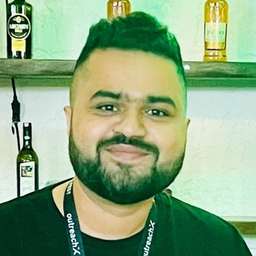 Devendra Saini - Crunchbase Person Profile