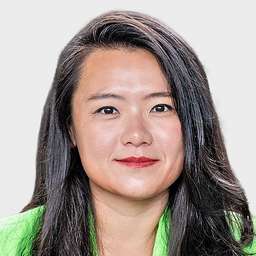 Shuo Wang - Crunchbase Person Profile