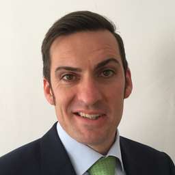 David Hamilton Tweedale - Crunchbase Person Profile