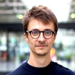 Jules Ratier - Crunchbase Person Profile