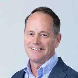 Doug Hewson - Crunchbase Person Profile