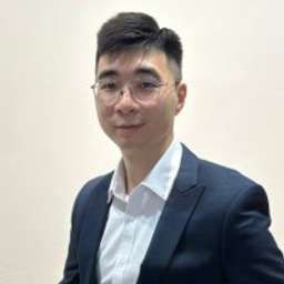 Jonathan Chan - Co-Founder and Head of Partnership @ RedotPay ...