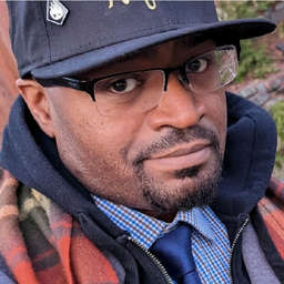 Tramell Isaac - CAO & Founder @ Distinct Possibility Studios - Crunchbase Person Profile