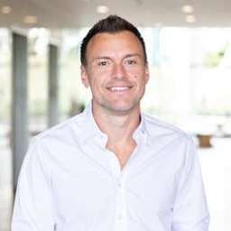 Anthony Geisler - Crunchbase Person Profile