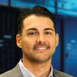 Ted Becker - SVP of Services @ Novatech - Crunchbase Person Profile