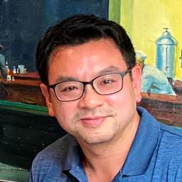 Simon Yeung - Crunchbase Person Profile